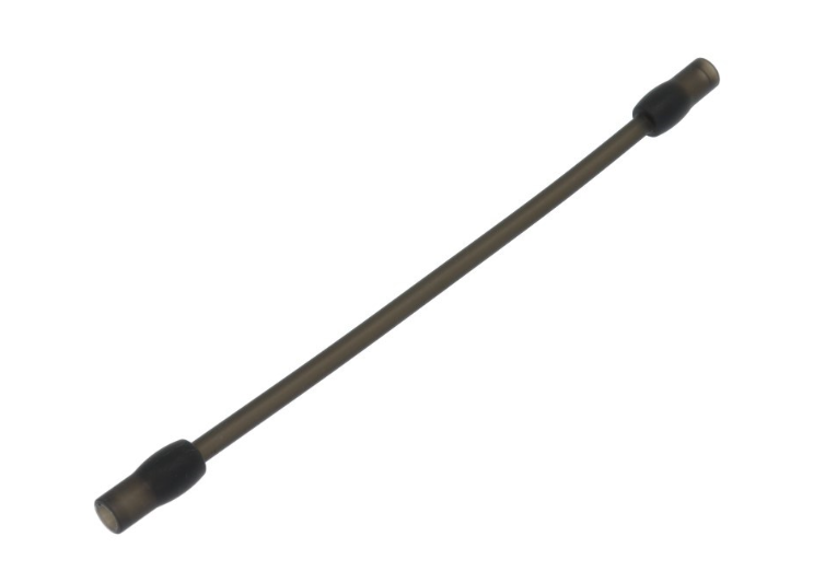 Трубка капучинатора Bosch TES 6, Siemens EQ6, для кофемашины