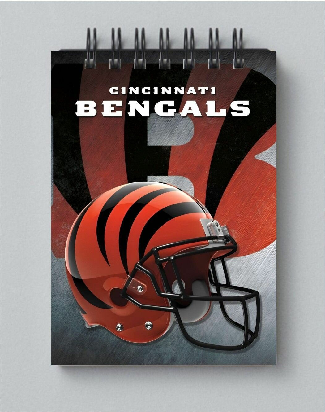 Блокнот НФЛ - NFL № 29