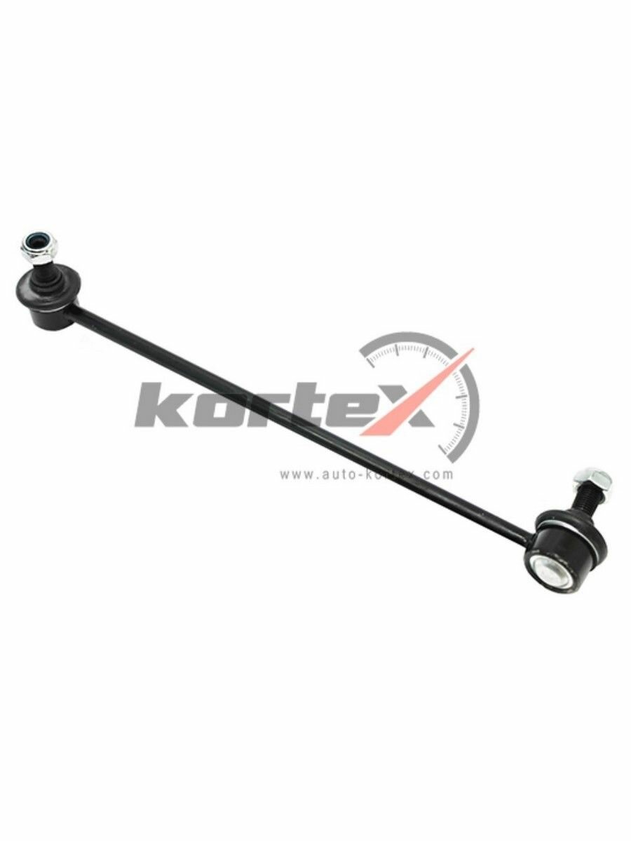 Тяга стабилизатора передней подвески Kortex KLS5130 для а/м Audi A3, Volkswagen Tiguan, Caddy, Jetta, Passat
