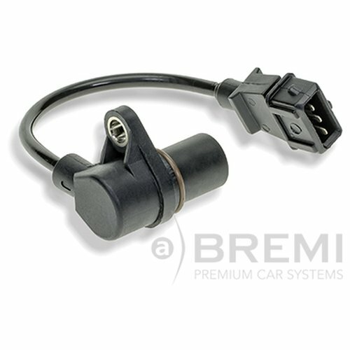 Датчик положения коленвала Bremi 60344 для Honda Accord VI, Civic VI; Land Rover Freelander