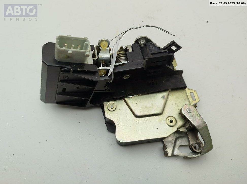 Замок двери передней правой BMW 5 E39 (1995-2003)