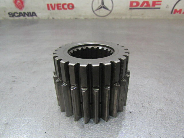 Шестерня солнечная КПП GR900 SCANIA P, G, R