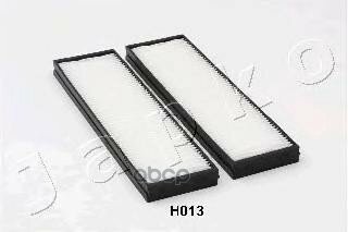 LA495 Фильтр салона Hyundai i20 08- JAPKO арт. 21H013