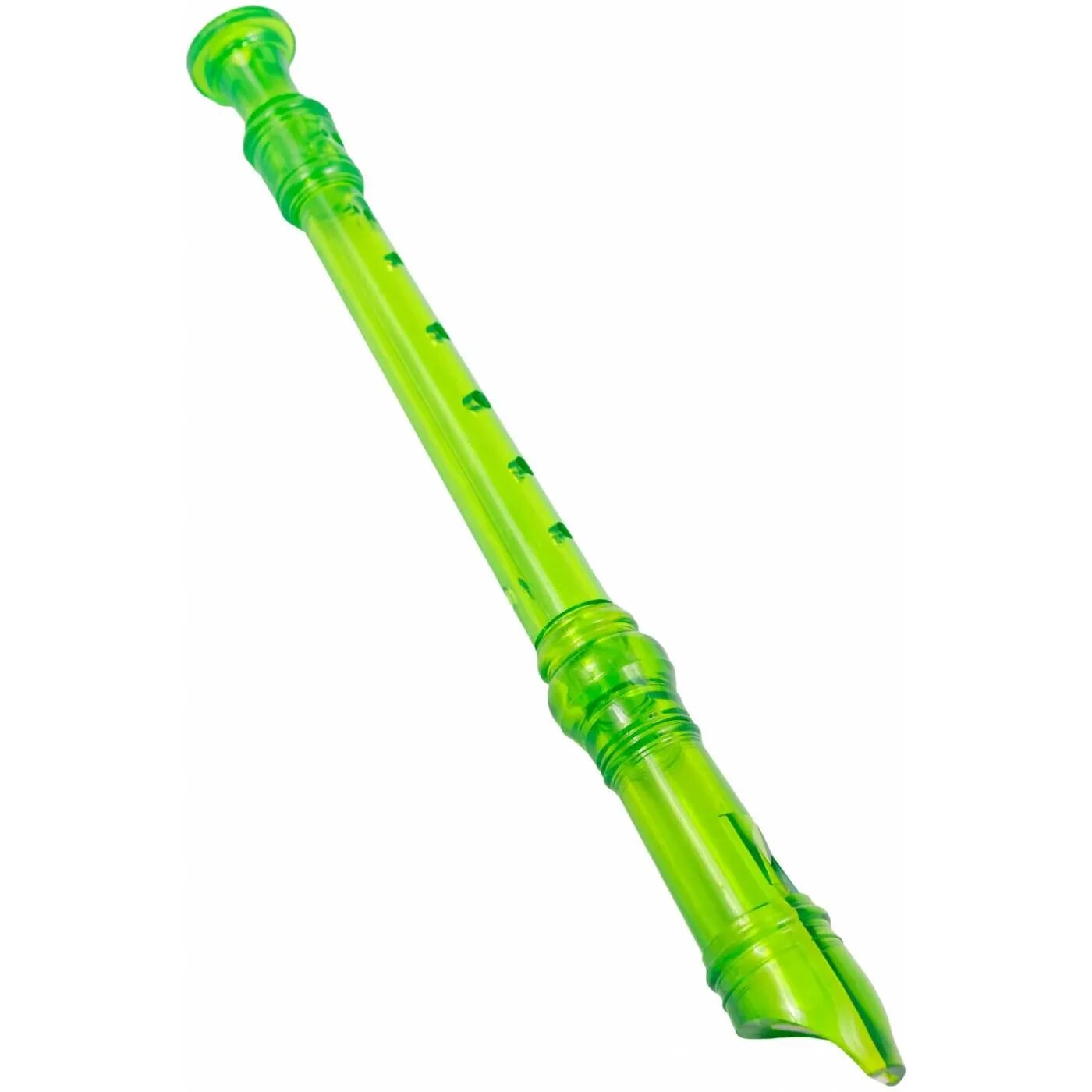 Блокфлейта сопрано Flight FFP-1 GR