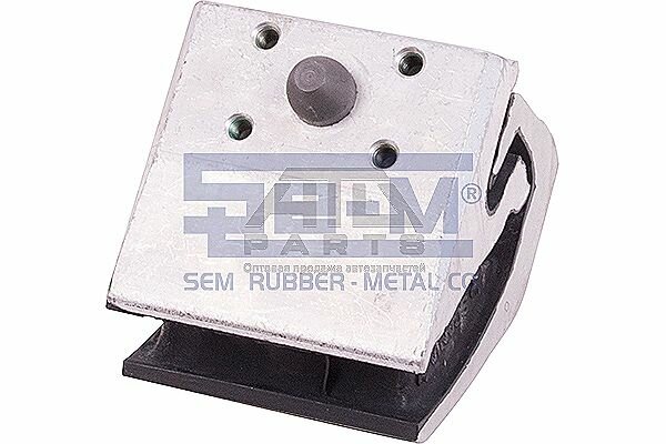 Подушка двигателя передняя Scania L-/P-/G-/R-/S-Series DC-OC 13 (2611114) SEM