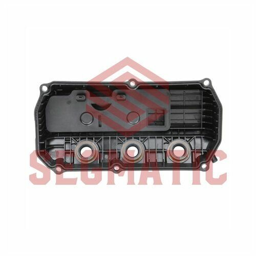 Крышка клапанная: MITSUBISHI OUTLANDER 3.0L п Segmatic 1012M101