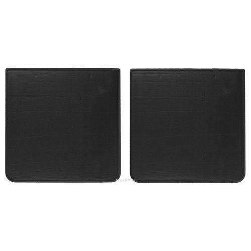 Брызговик крыла Novline-Autofamily R16, 2 шт Autofamily NLF8015F10