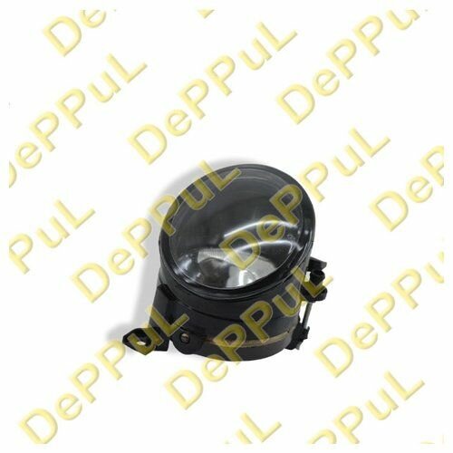 Фара противотуманная правая Deppul DEPFR043
