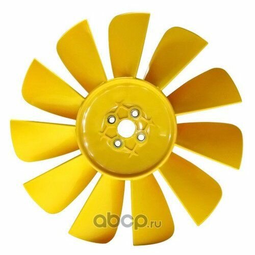 Крыльчатка вентилятора (11 лопастей) Riginal Riginal RG3302130801020