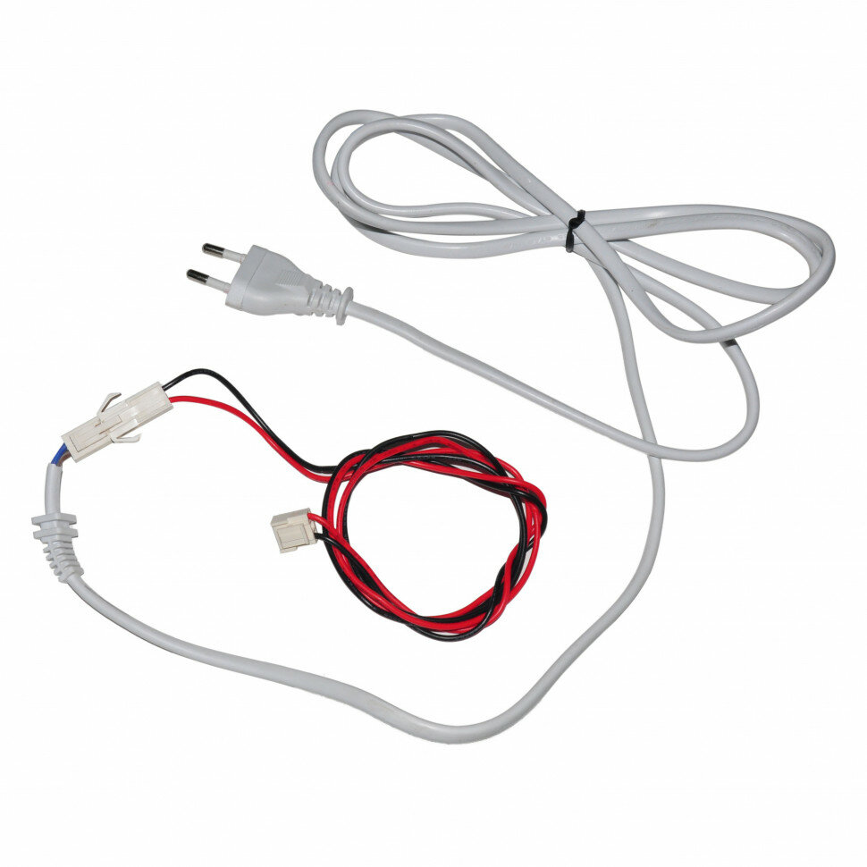 Шнур сетевой очистителя воздуха Redmond RAC-3706S RAC-3706S-SHS