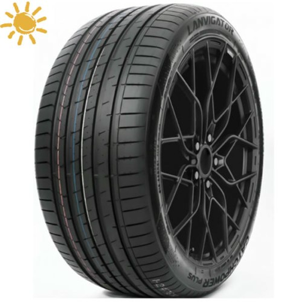 Lanvigator 315/40 R21 Catchpower Plus 115Y