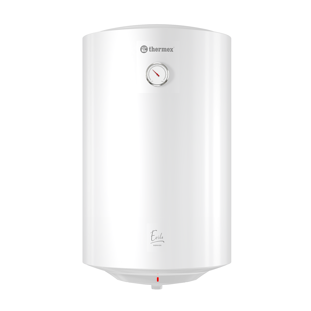 Водонагреватель накопительный THERMEX Evika 80 V