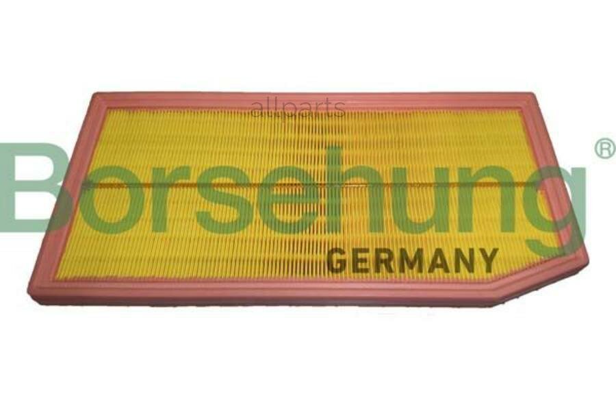 BORSEHUNG B12448 Фильтр воздушный