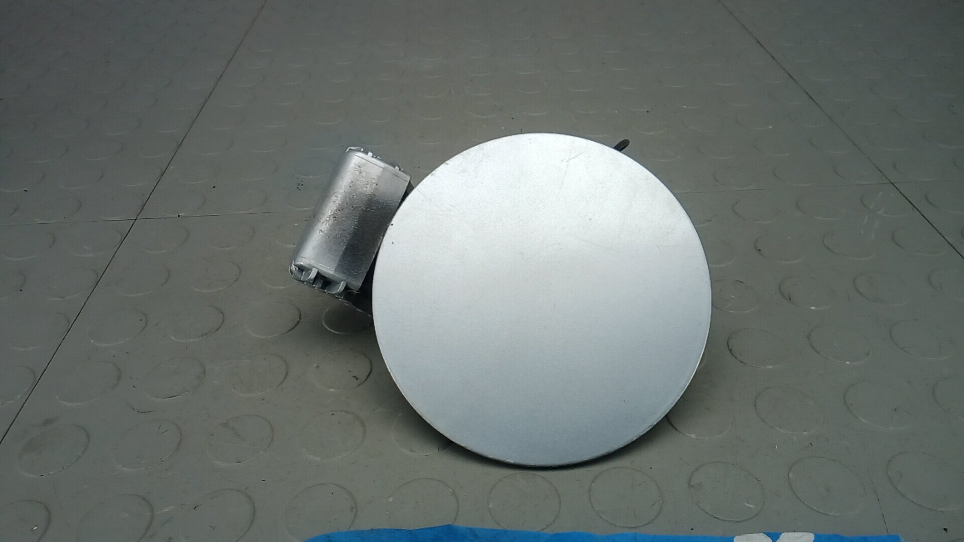 Лючок бака HYUNDAI GETZ TB, Номер 695101C000