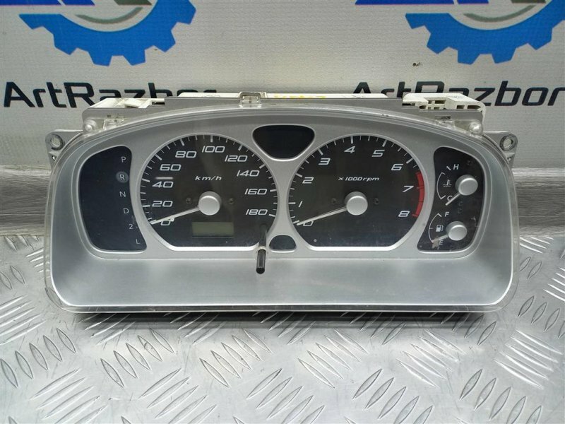 Б/У Панель приборов Chevrolet Cruze / Шевроле Круз 1.3 M13A 88Л.С. 2002