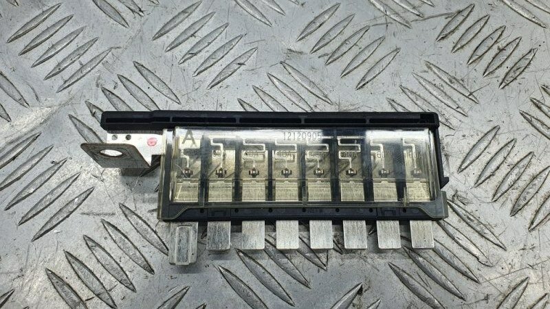 Б/У Блок предохранителей Kia Sportage 3 SL / Киа Спортейдж 3 SL 2011