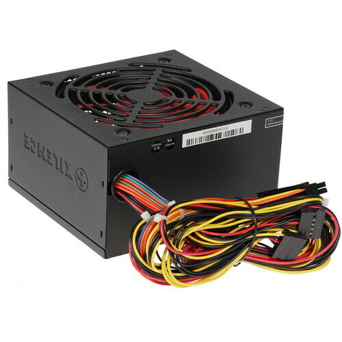 Блок питания Xilence XP400R7