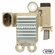 Регулятор генератора Utm RQ9820A