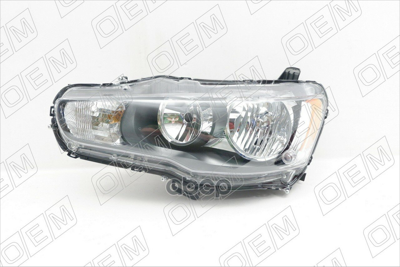 Фара левая O.E.M. арт. OEM0103FL