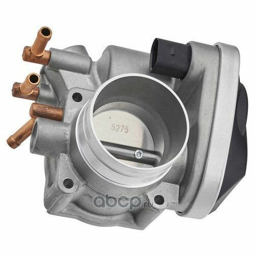 Дроссельная заслонка ZIKMAR Z17119R