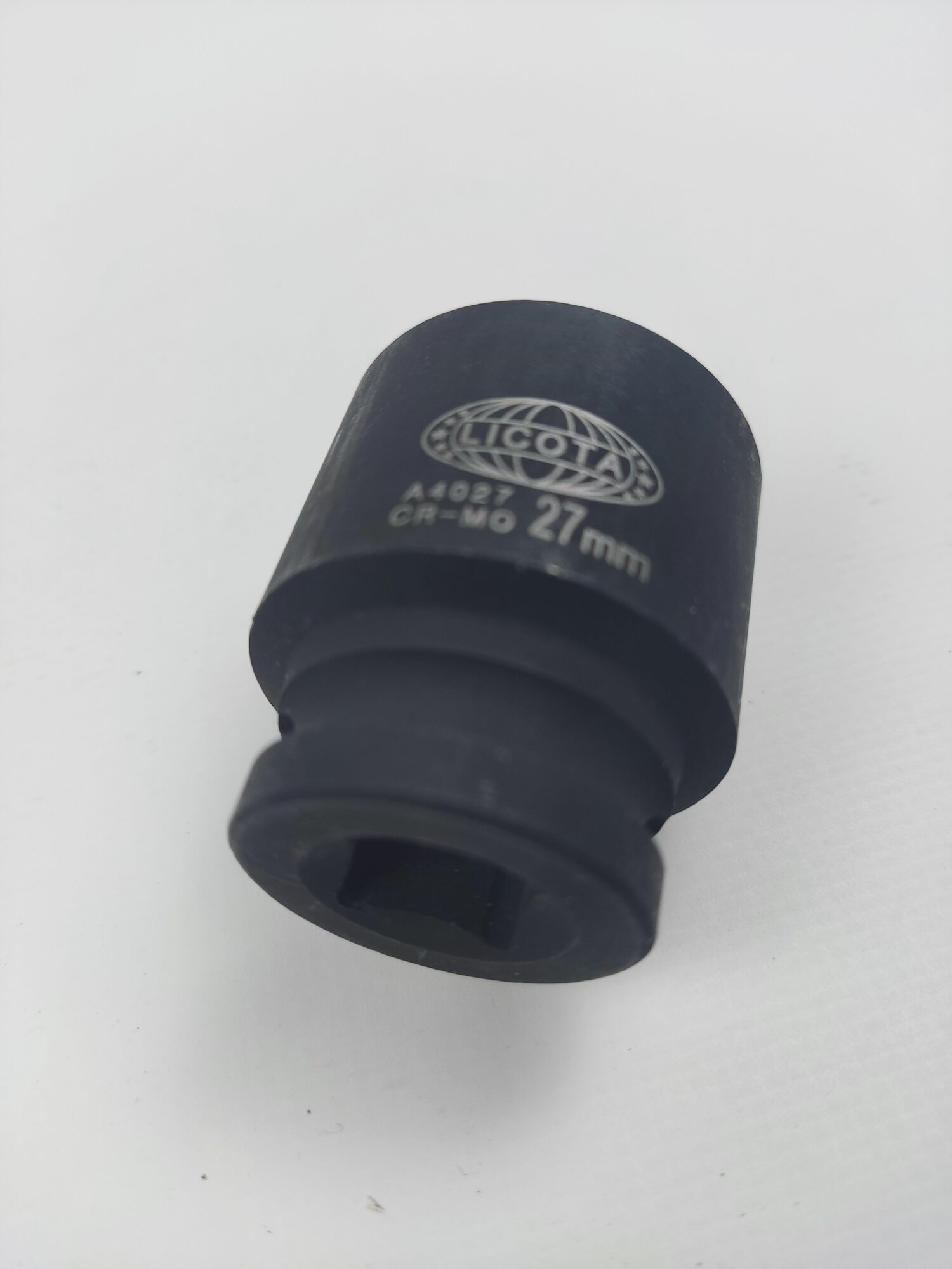 Головка торцевая ударная 1/2" 27мм A4027