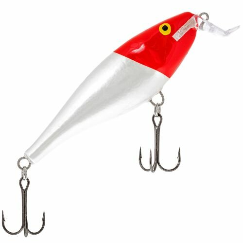 Воблер Rapala Super Shad Rap 14 14см. 45гр. RH до 2,7м. floating