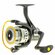 Катушка Ryobi Ecusima 4000 / вес: 302гр. / 5 / подшипники: 5шт.