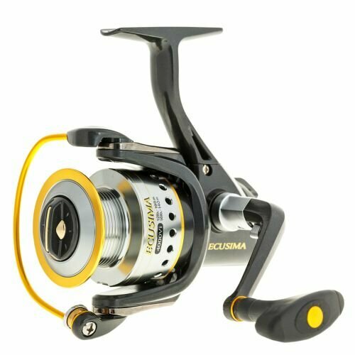 Катушка Ryobi Ecusima 4000 / вес: 302гр. / 5 / подшипники: 5шт.