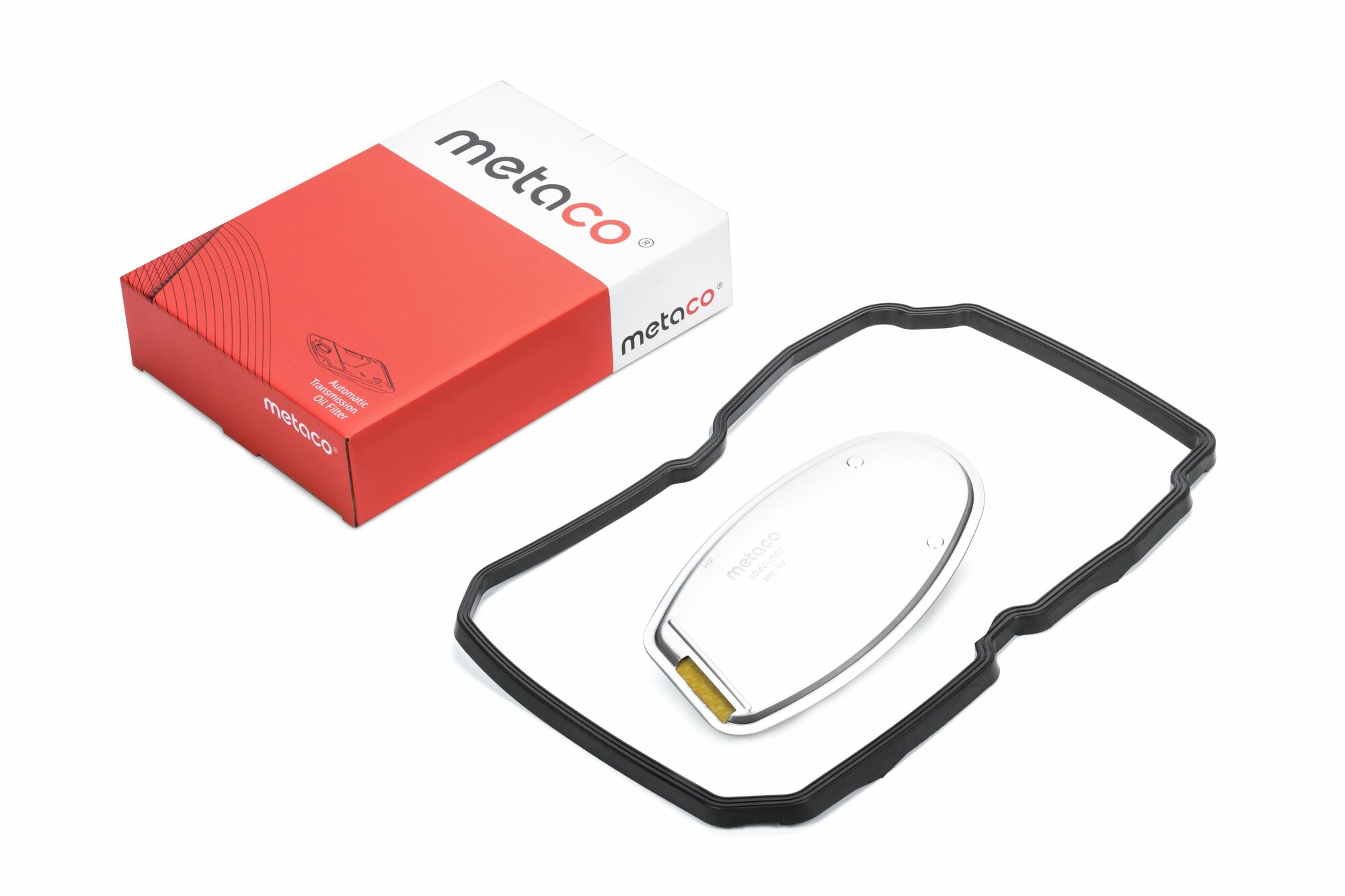 Фильтр АКПП Metaco 1040-001