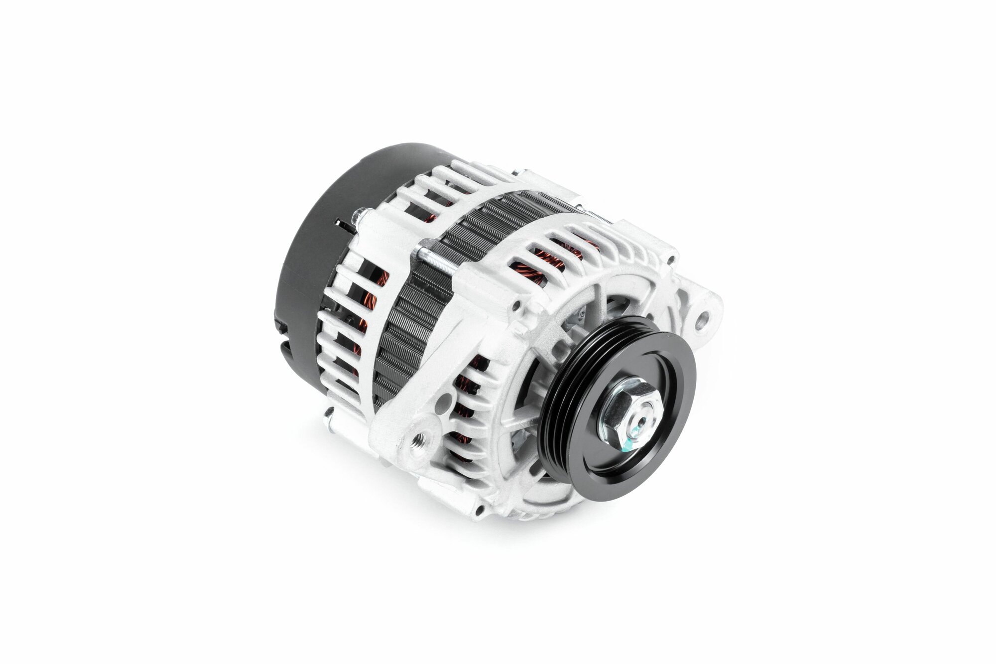 Генератор METACO, Chevrolet Шевроле Spark Спарк Daewoo Дэву Matiz Матиз, 96567255, 96567255, 6902-004