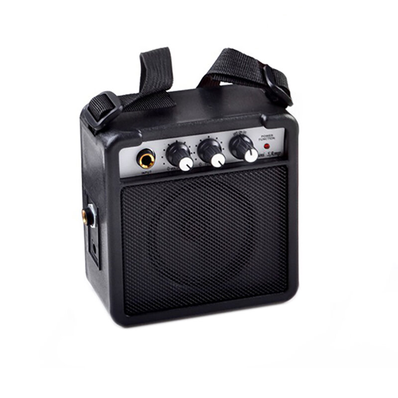 Гитарный комбоусилитель