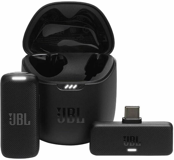 JBL Quantum Stream Wireless USB-C — фото 1