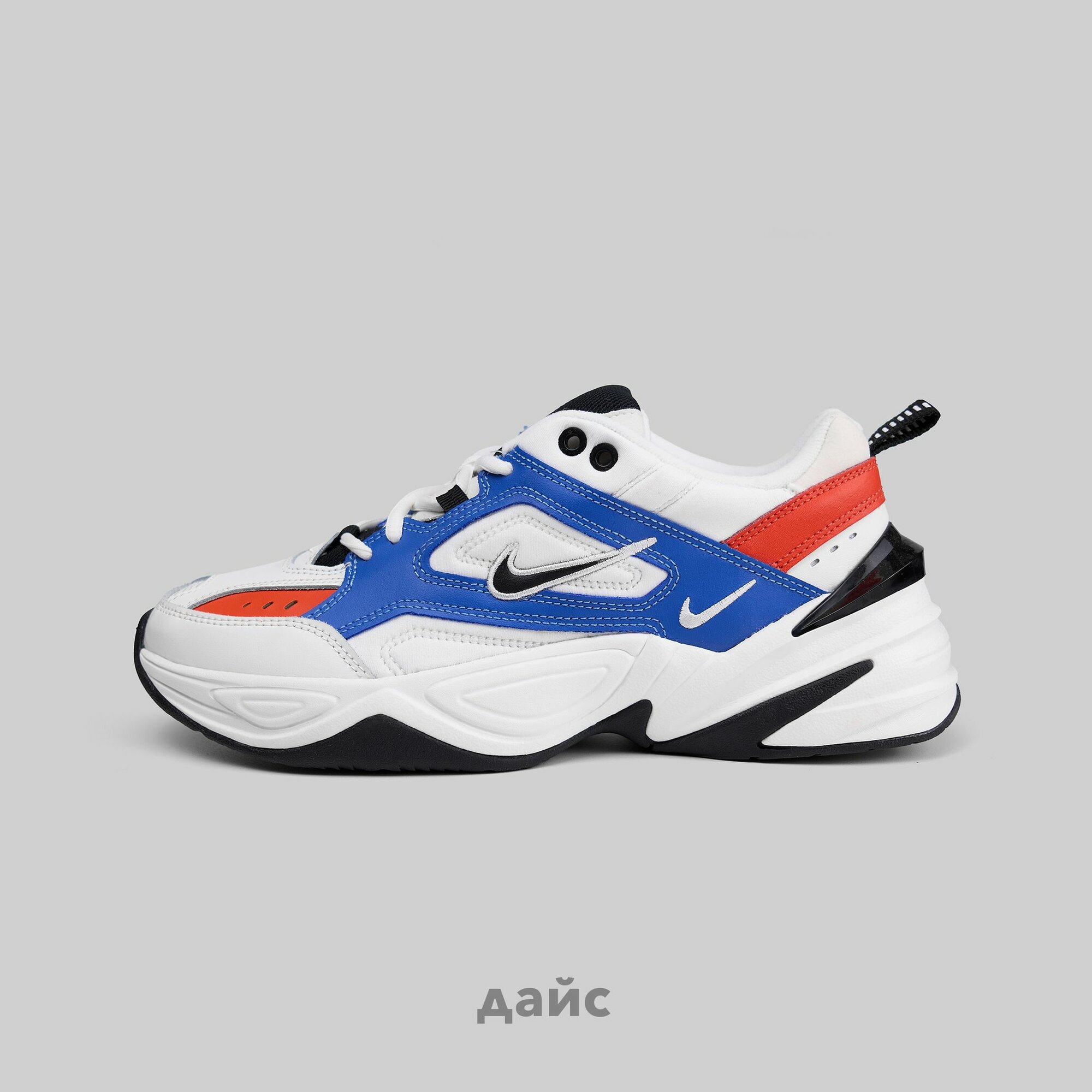 Кроссовки M2K Tekno