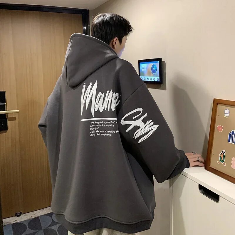 Толстовка ARCAMPHORA