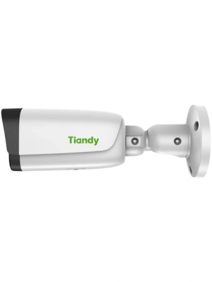 Камера видеонаблюдения Tiandy TC-C35WS I5W/E/Y/S/4mm/V5.0, фокусное расстояние фиксированное 4мм-4мм белый