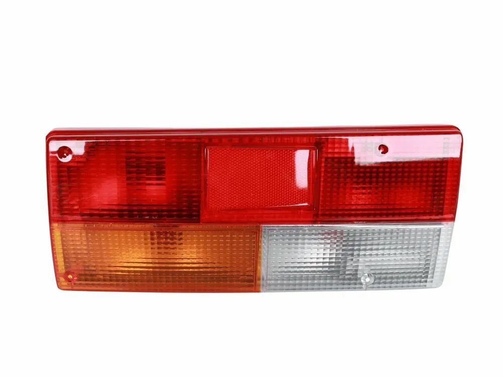 Фонарь задний ВАЗ 2105; 2107 в сборе левый
