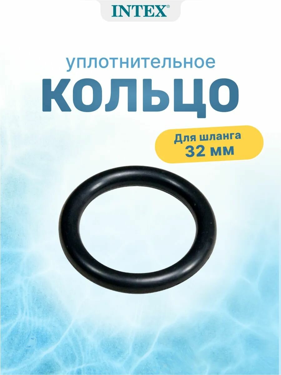 Уплотнительное кольцо для фильтр-насоса, 10134