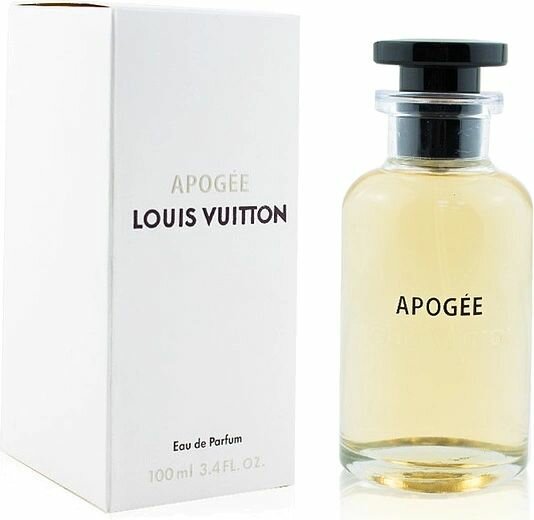 Louis vuitton apogee 100ml парфюмерная вода женская