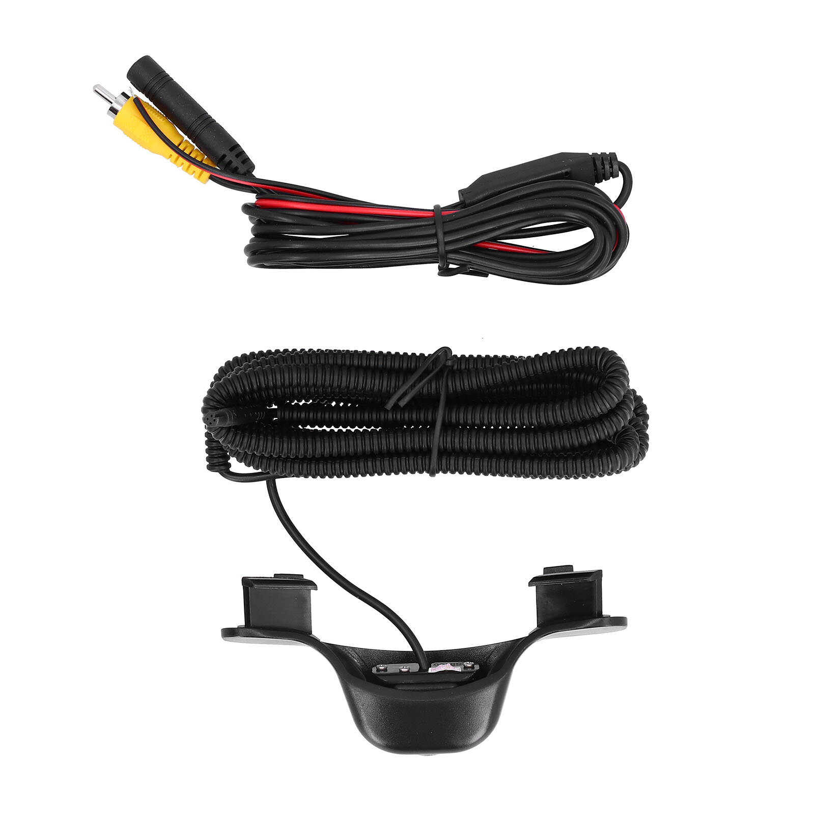 Автомобильная камера ночного видения IP68, водонепроницаемая, замена для Benz GLC 2016, DC 12V