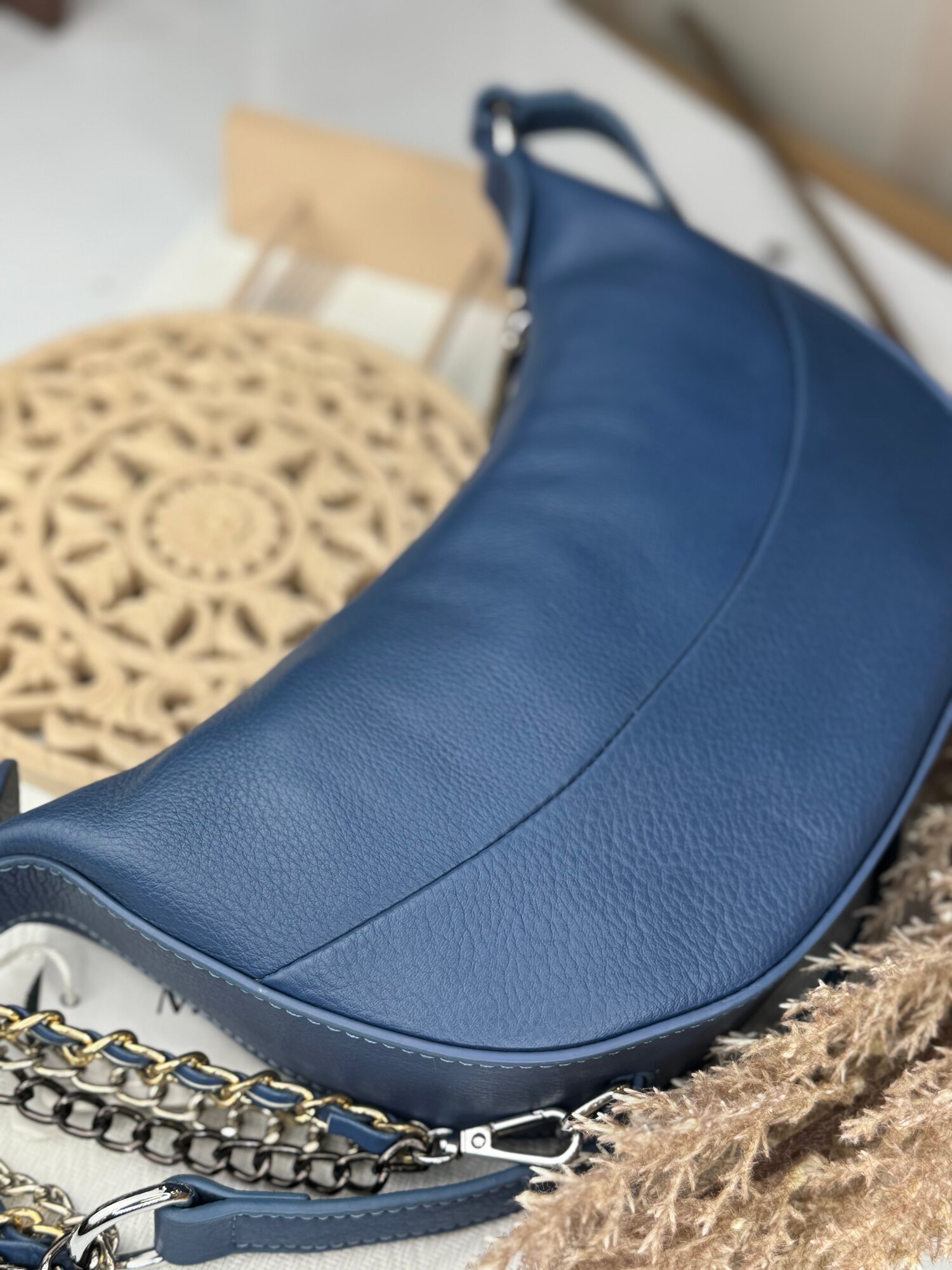 Сумка клатч