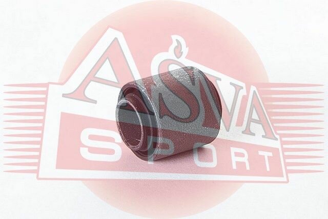 Сайлентблок задней поперечной тяги ASVA 3501004 для а/м GREAT WALL Hover H5