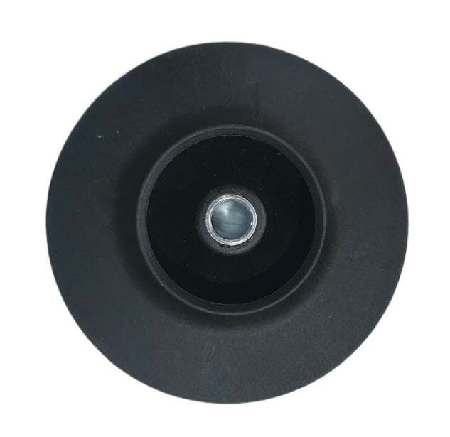 Крыльчатка для машины шлифовальной вибрационной BOSCH GSS 280 AVE (Тип 3601B92961), 2606610086