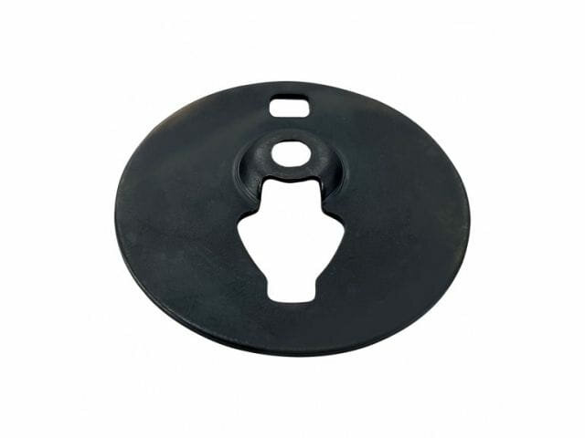 Стопорная пластина для перфоратора HR5211C Makita 345778-1