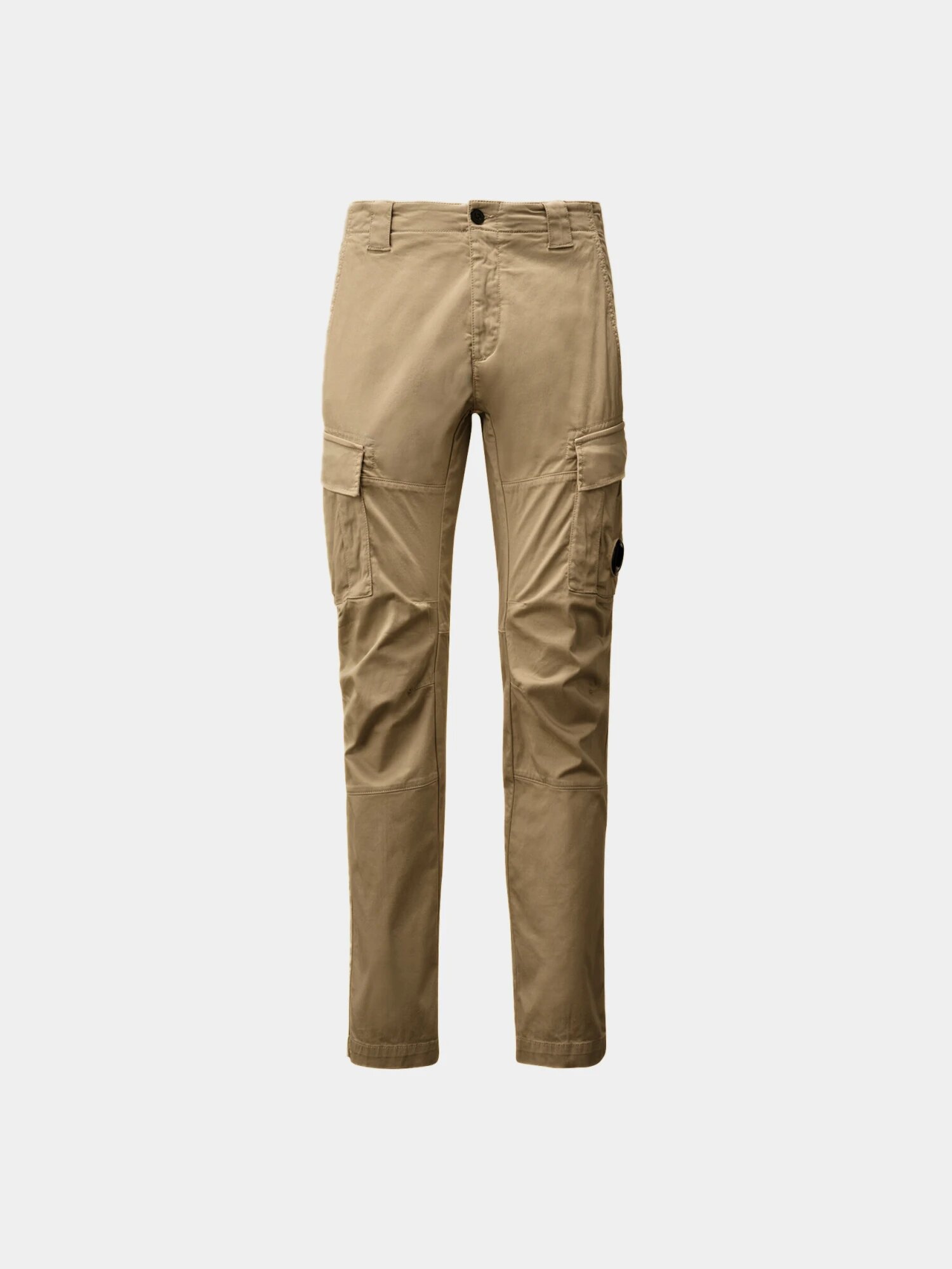Брюки карго Stretch Sateen Cargo Lens