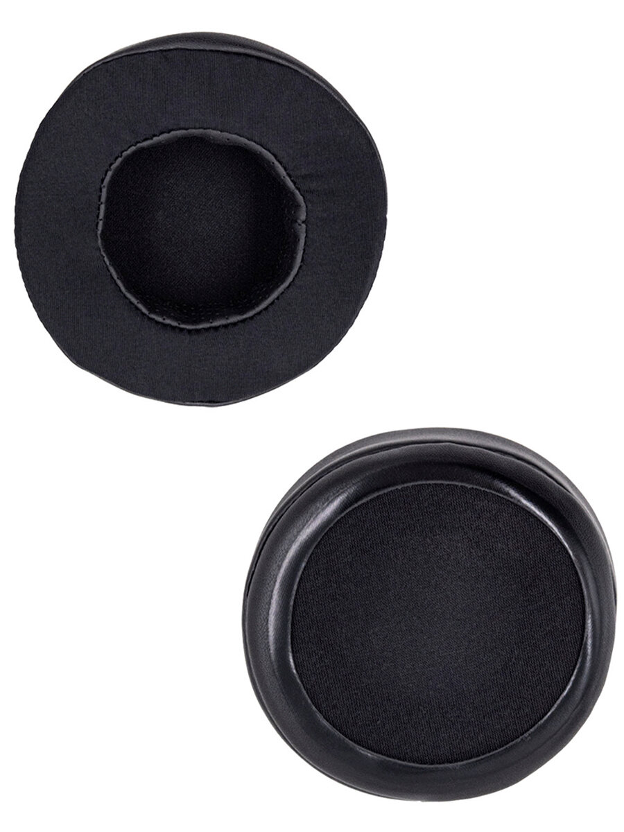 Универсальные амбушюры 95мм (С эффектом охлаждения)