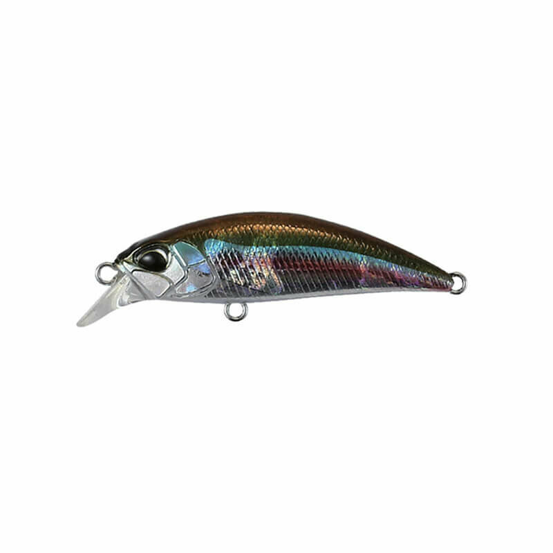 Воблер DUO Spearhead Ryuki 45S #ADA4013 Wakasagi