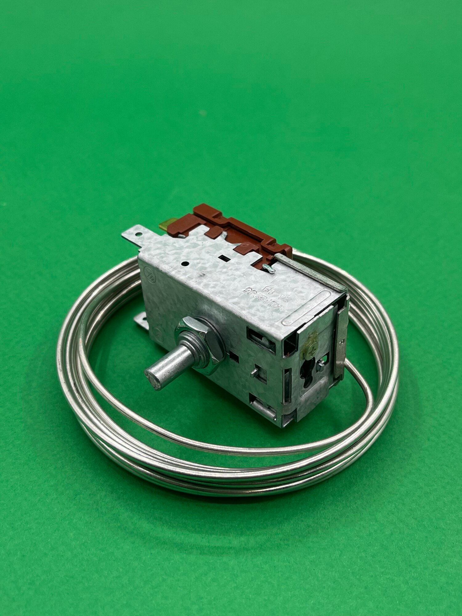 Терморегулятор FOSHAN KDF22J6, универсальный термостат для холодильников