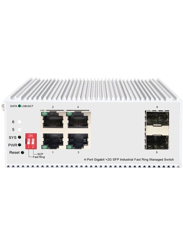 Коммутатор управляемый Origo OI3106 OI3106/A1A