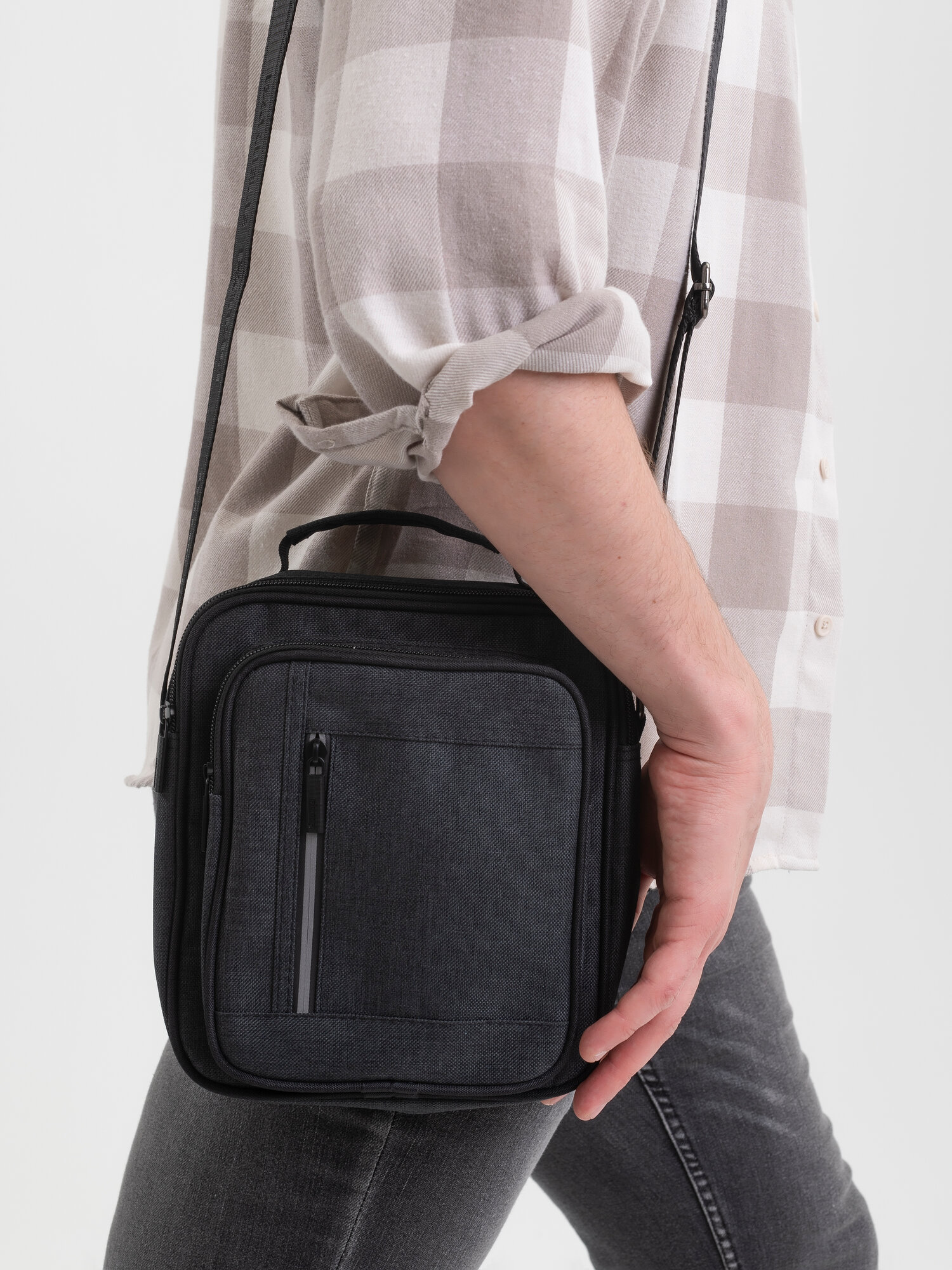 Сумка барсетка