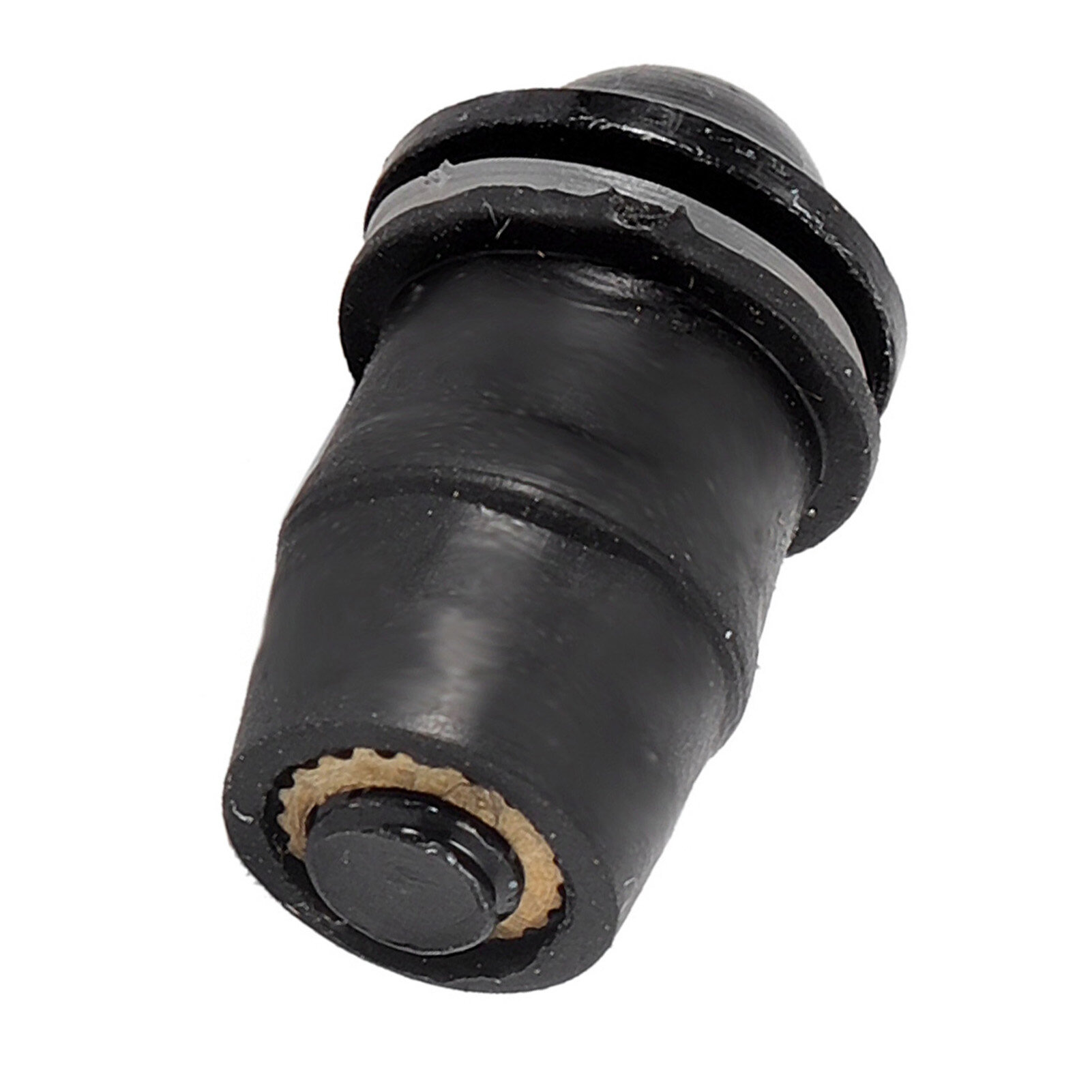 10 шт. Универсальные винты для ветрового стекла мотоцикла M5 с внутренним шестигранником, черные